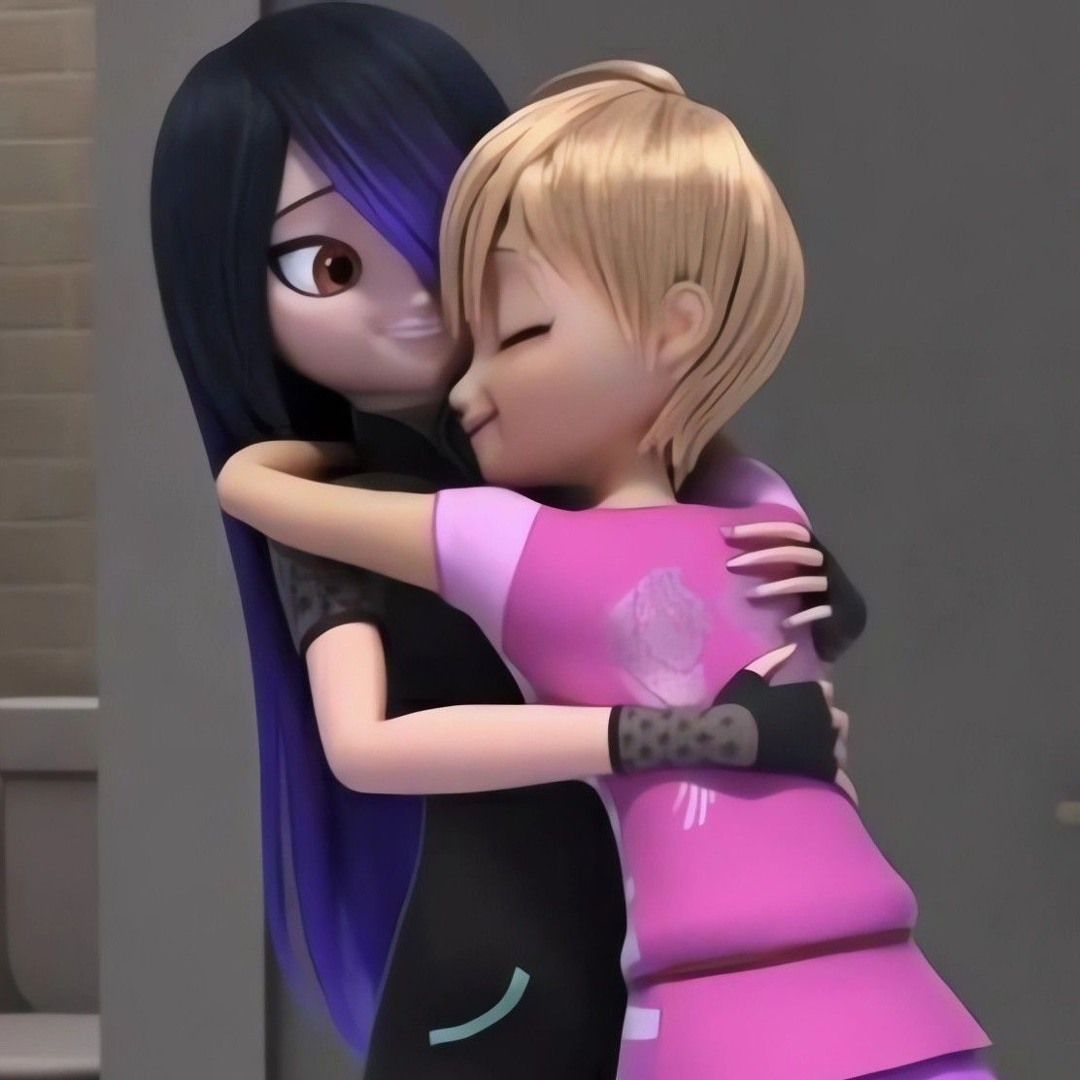 Stream Our Legacy – Juleka Couffaine (Delphine Chaude) | Miraculous ...