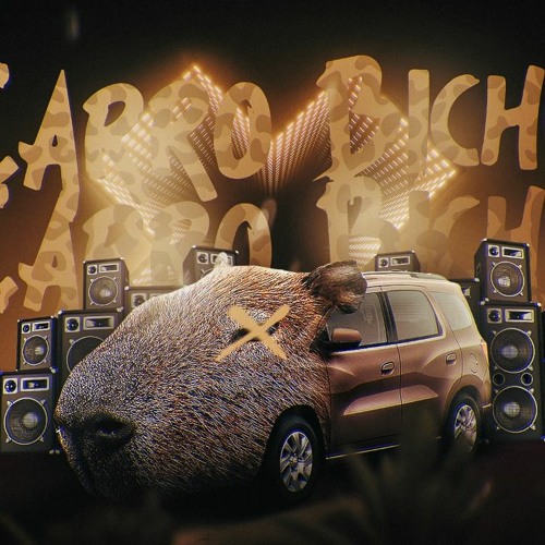 Stream MEGA FUNK - CARRO BICHO - (DJ JOHN WILLIAM) by DJ John William ...