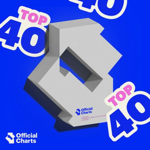 Stream Edgy L | Listen to The Official Chart UK Top 40 playlist online ...