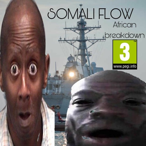 Stream Somali Flow by Skully | Listen online for free on SoundCloud