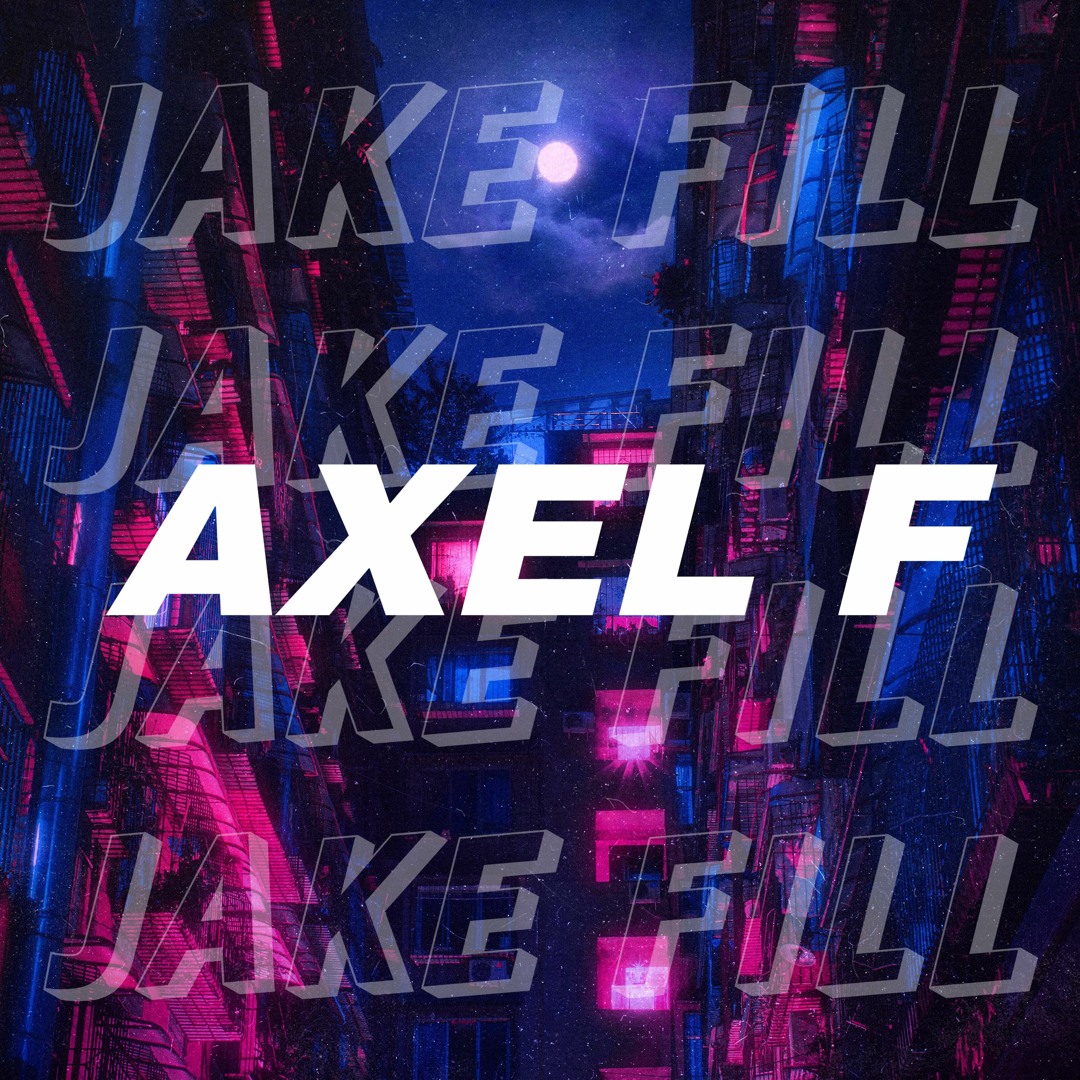 Stream Axel F(Extended Mix)FREE DOWNLOAD by Jake Fill | Listen online ...