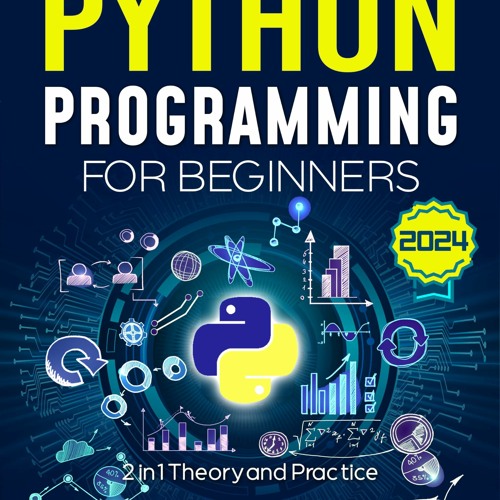 Stream Pdf Python Programming For Beginners The Complete Python Coding Crash By Zibsam