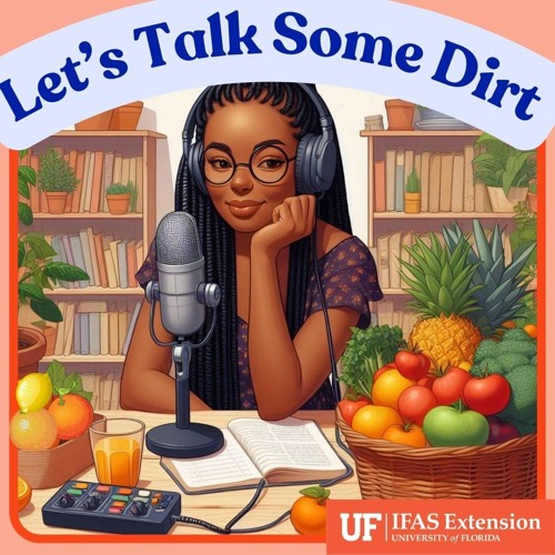 Stream Let's Talk Some Dirt 062224 - Pollinators by flaglerbroadcasting ... Stream Let's Talk Some Dirt 062224 - Pollinators by flaglerbroadcasting ...