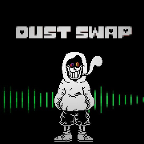 Stream [Dust AUs]Reanimation in the style of “the murder” my take by ...