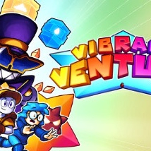 Stream Vibrant Venture Conductor’s Mighty Convoy but everything is ...