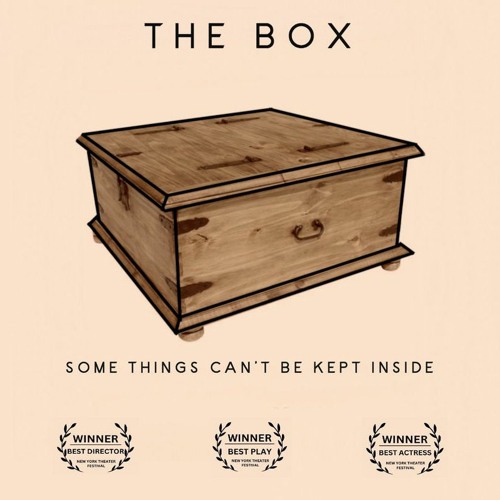 Stream episode Hollywood Fringe 2023: The Box @ Zephyr Theatre - Review ...