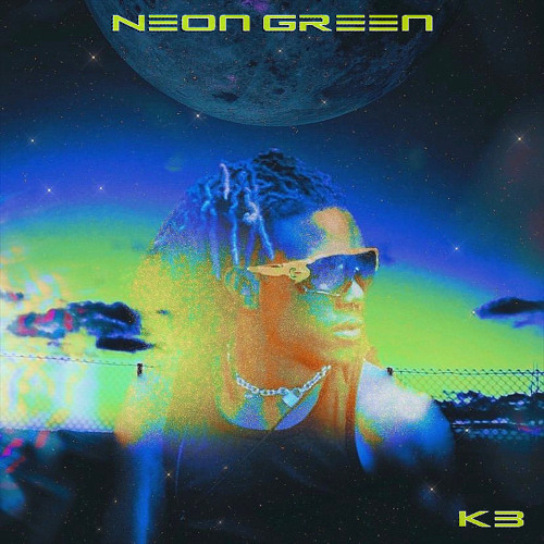 Stream Khristopher Bass | Listen to NEON GREEN playlist online for free ...