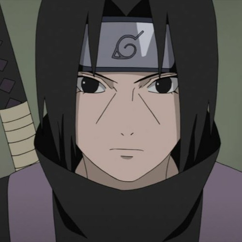 Stream Itachi Uchiha (Naruto Ultimate Ninja 5 2021BeatRemix)@Madara ...