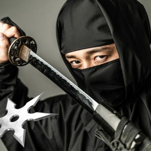 Stream Jay Chou - Ninja 忍者（Toby Davis Jungle Edit） by Toby Davis ...