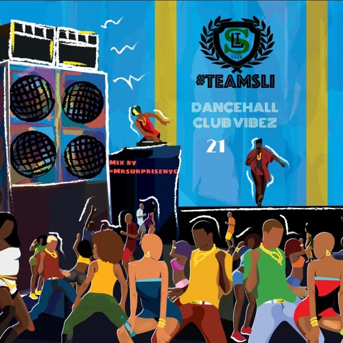 Dancehall Club