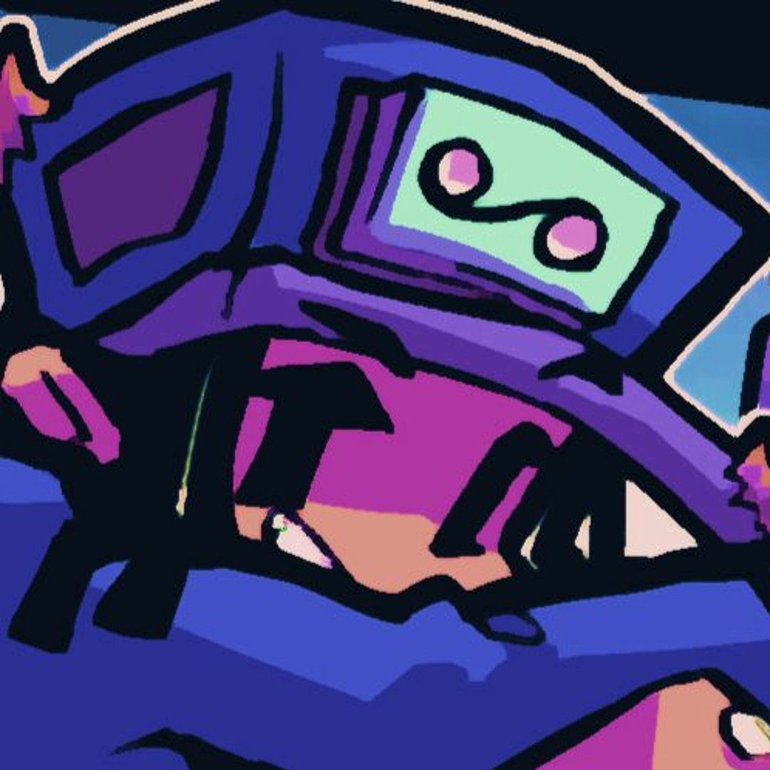 Stream SKYLIMIT - Friday Night Funkin': Reworked Rhythms OST by RixFX ...