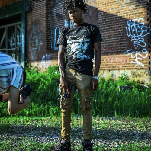 Lil Birdie - 8am Freestyle - Listen to music