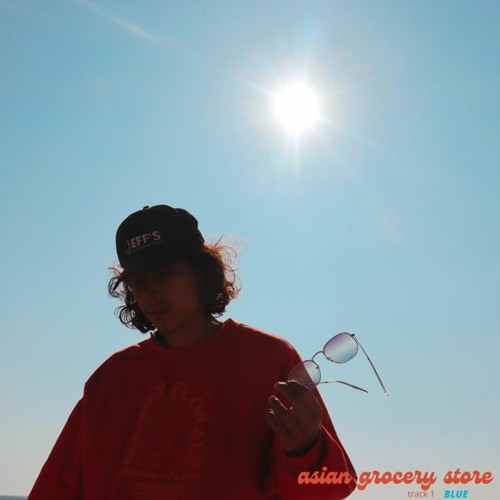 Stream Holden Le Dinh - 'Blue' by Grimaldi Sound Studios | Listen online for free on SoundCloud