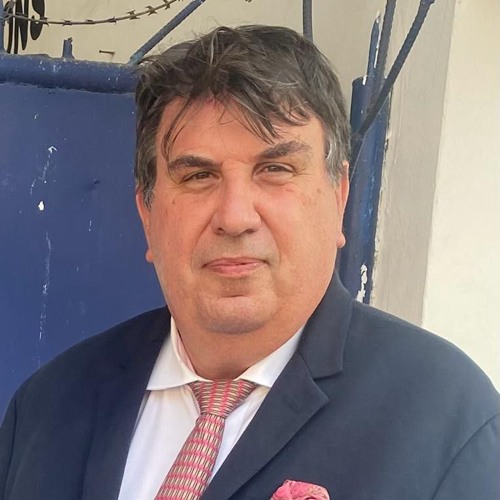 Stream Rencontre avec David Thonon, Délégué général de la Wallonie ...