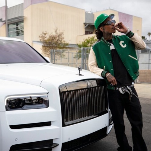 Wiz Khalifa Cars 2024