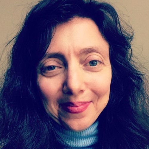 Stream Magdalena Ball reads Interdependence Intricacies by Science Write Now | Listen online for ...