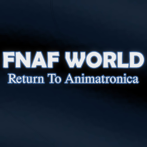 Stream JovilTJ | Listen to FNAF WORLD RTA OST playlist online for free ...