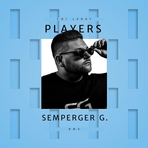 Stream Semperger G. - Players by Semperger G. | Listen online for free ...