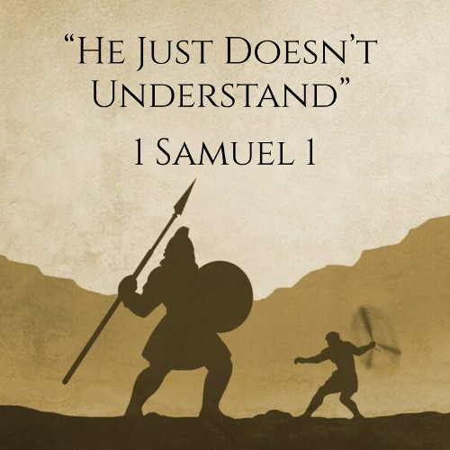 Stream He Just Doesn't Understand by Hamburg Bible Church | Listen ... Stream He Just Doesn't Understand by Hamburg Bible Church | Listen ...