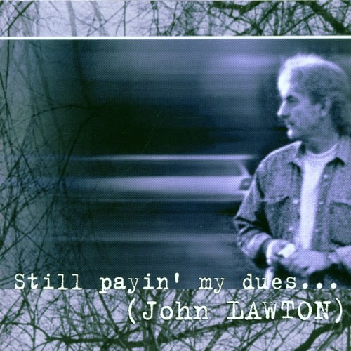 Stream Big Fat Money by John Lawton | Listen online for free on SoundCloud