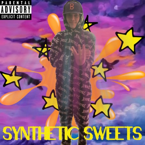 Stream DeFauni Scleep | Listen to Synthetic Sweets playlist online for ...