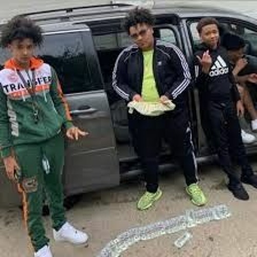 Stream Big Wan - 50 $hades of Greatness by Xiaorew | Listen online for ...