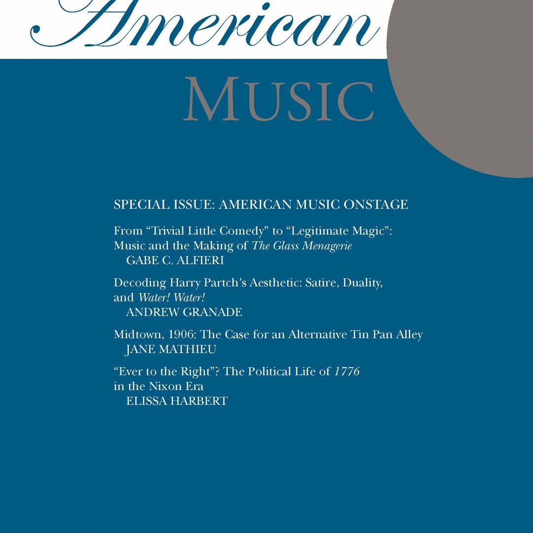 Stream episode American Music with Dr. Todd Decker & Dr. Laurie ...