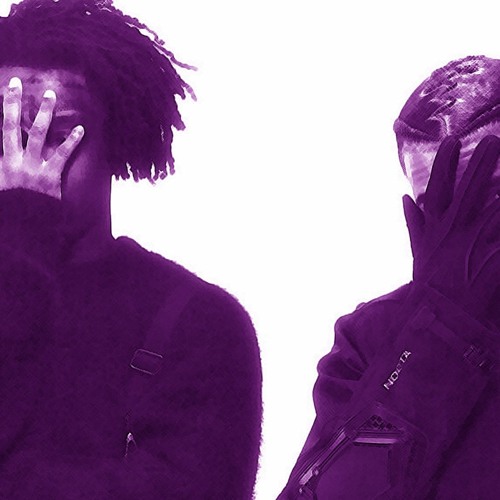 Stream Urban Royalty Drake And 21 Savage - Treacherous Twins Chopped ...