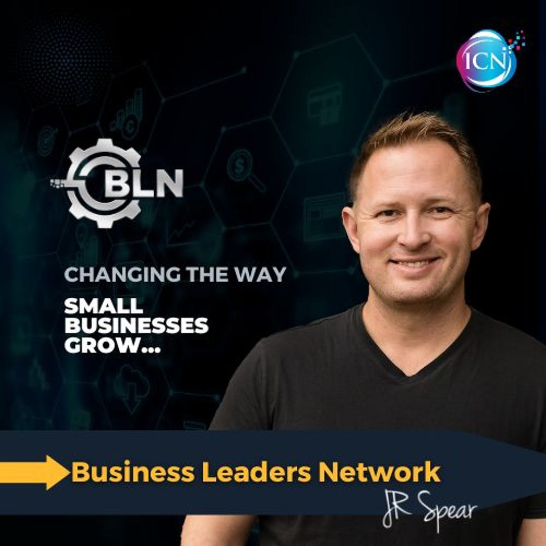 Stream Business Leaders Network | Listen to Business Leaders Network ...