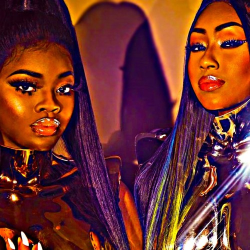 Listen to playlists featuring City Girls x Megan Thee Stallion Type ...