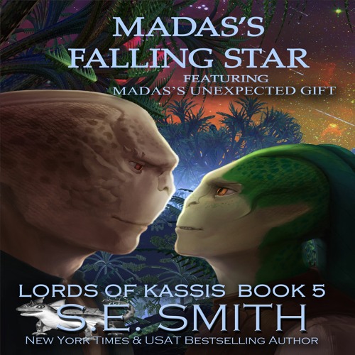 Stream Madas's Falling Star Chapter 01 from sesmithfl | Listen online ...