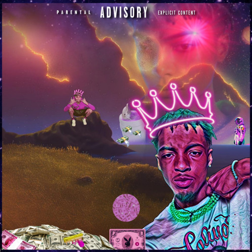 Stream Dizzy P Flow (CTM Dizz & Scotty Pierre) by CTM Dizz [@evg ...