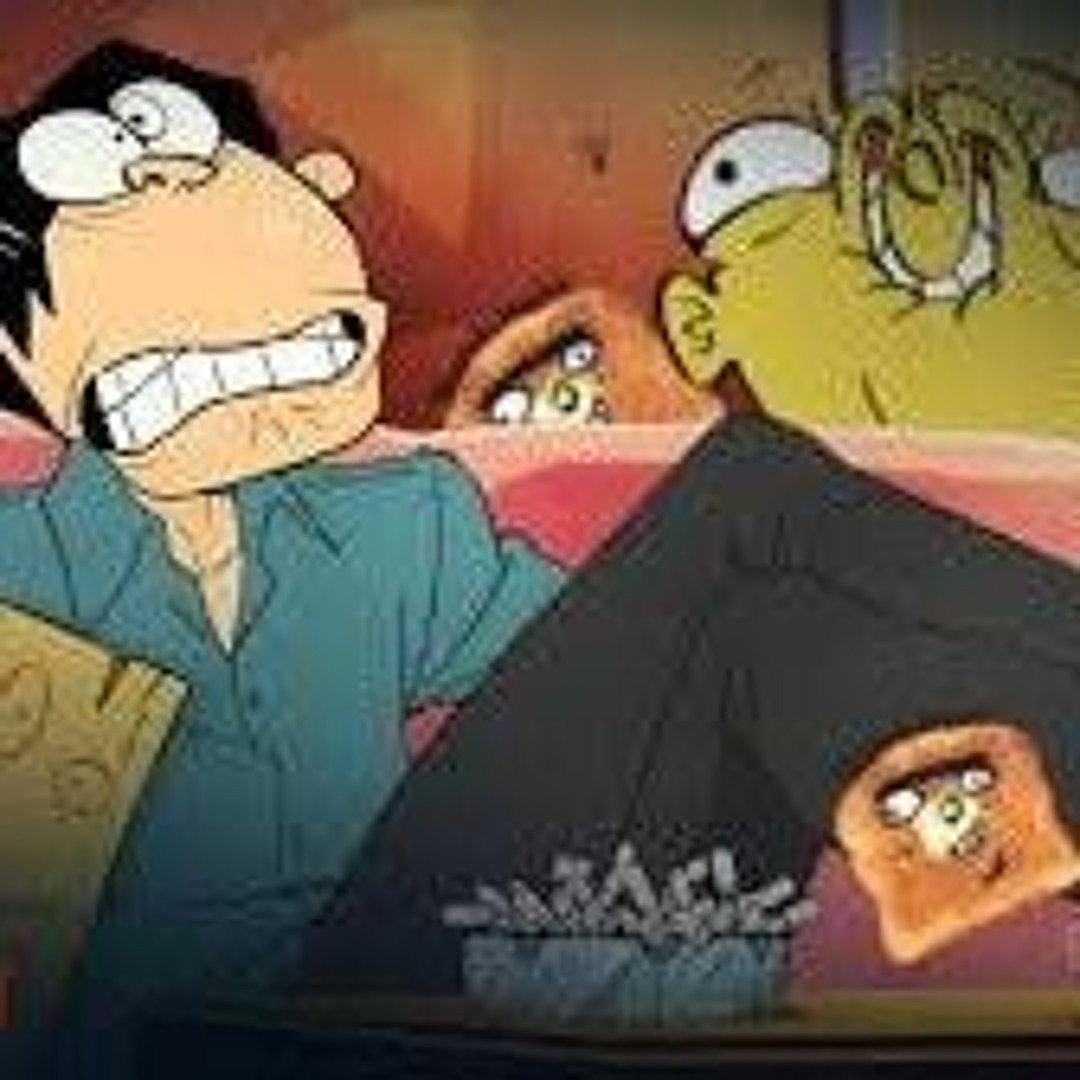 Stream Ed Edd n Eddy - I Love Buttered Toast (Official Music Video).mp3 ...