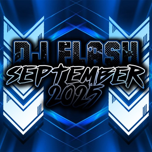 Stream DJ FLASH SEPTEMBER 2025 by DJFLASH | Listen online for free on ...