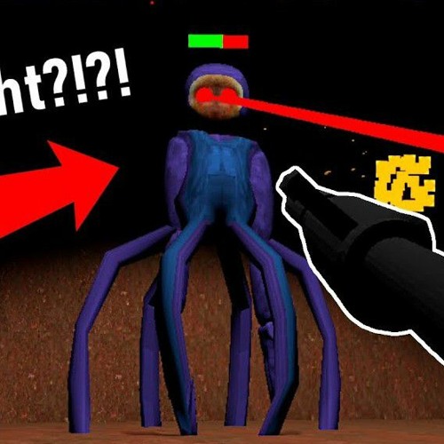 Stream episode horror-boss fight level 3 capuchin horror mode by ...