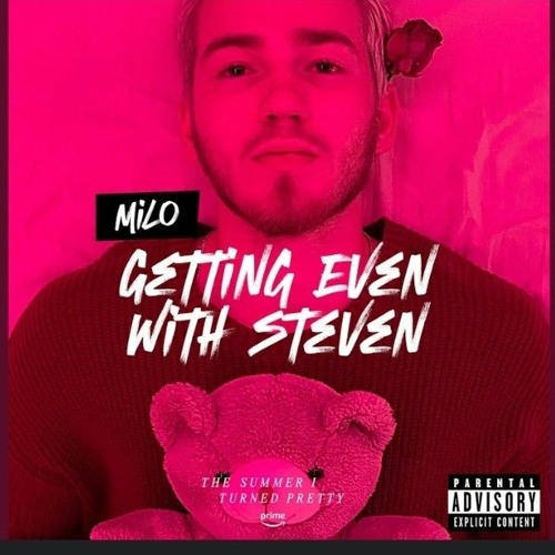 Stream Even with Steven - MILO (from amazon prime video series the ...