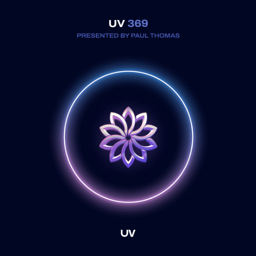 Paul Thomas - UV Radio Show 369 2024-11-14