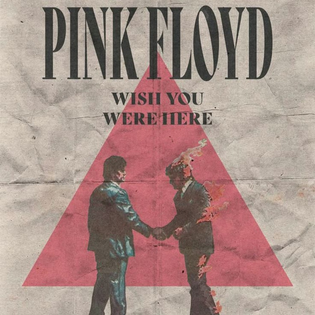 Stream Wish You Were Here - Pink Floyd (Guitar Cover) by 𝒫𝑒𝒶𝒸𝑒 | Listen ...