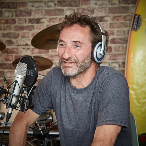 Stream episode Franck Lacaze : il était une voix le surf by Impact Zone ...