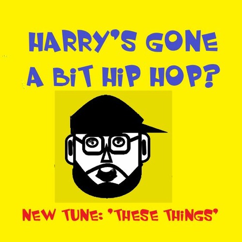 Stream These Things by Harry James Pridmore | Listen online for free on ...