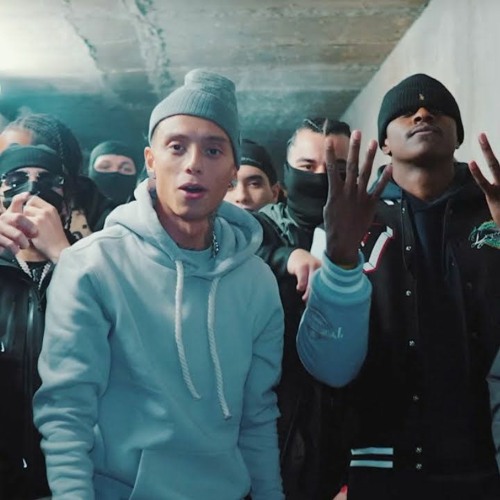 Stream Central Cee Ft. Drake X M24 - Feeling Low [Music Video] by ...