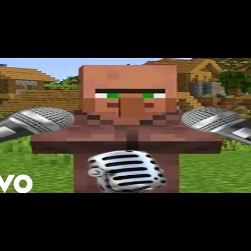 Stream der_schl8er | Listen to Minecraft Villager AI covers playlist ...