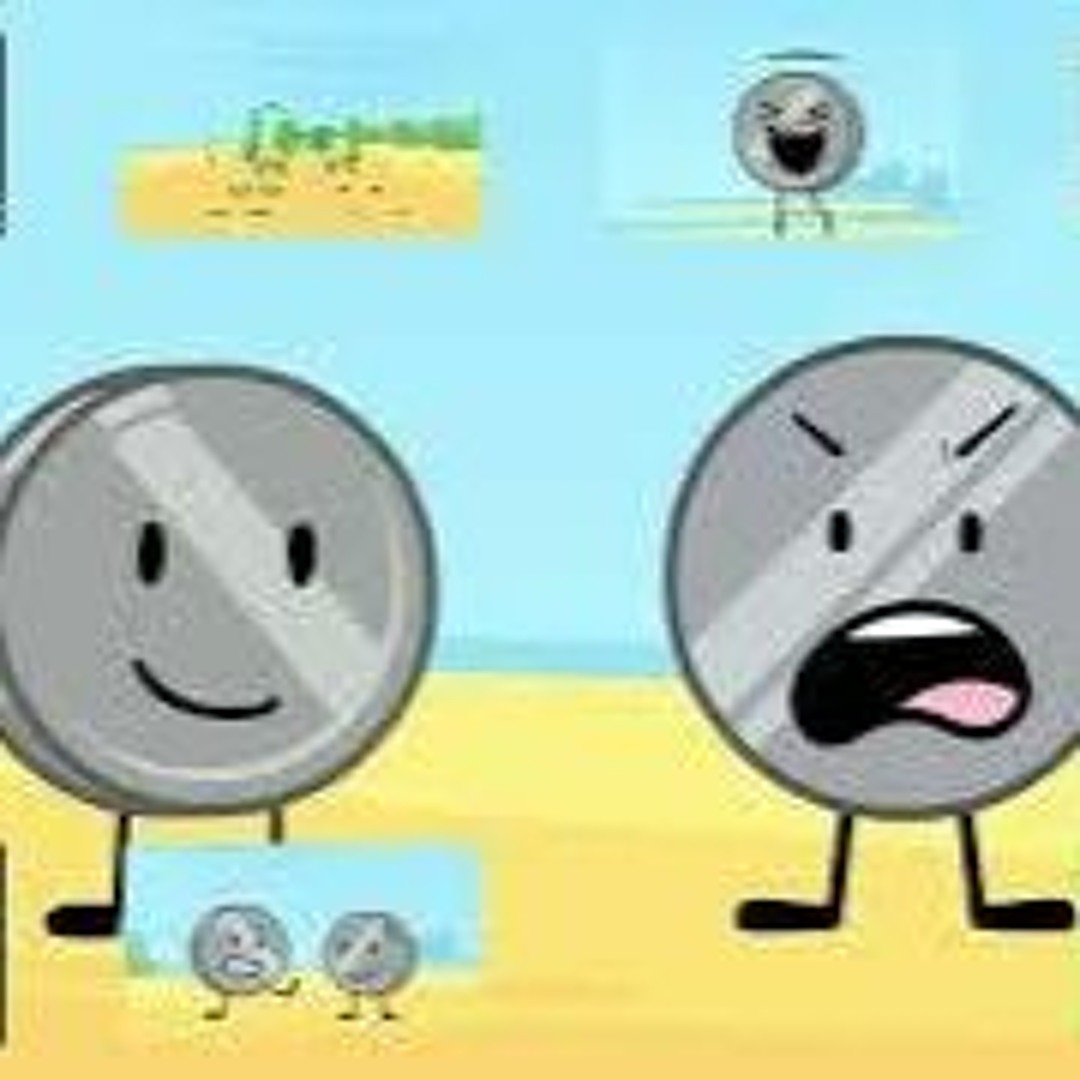 Stream bfdi x inanimate insanity 2023 event - sparta leaflet remix (NO ...