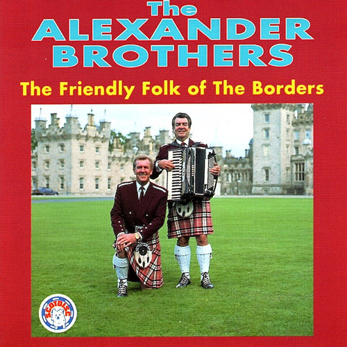 Stream The Pipers' Waltz / The Heights of Darg / In the Borders by Tom Alexander | Listen online ...