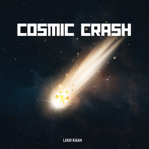 Liam Kaan - Cosmic Crash (Original Mix) | Spinnin' Records