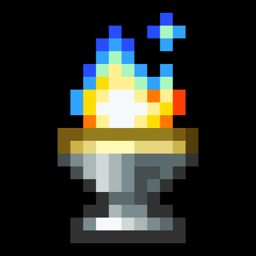 Stream Terraria OST - Torch God Theme by EthanRSk20 | Listen online for ...