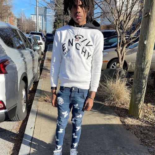 Stream Baby Mook - Head Taps by HavinYaHoe 2 | Listen online for free ...