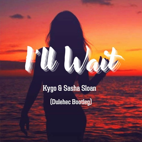 Stream Kygo & Sasha Sloan - I'll Wait (Dulehec Bootleg) by Dulehec | Listen online for free on ...