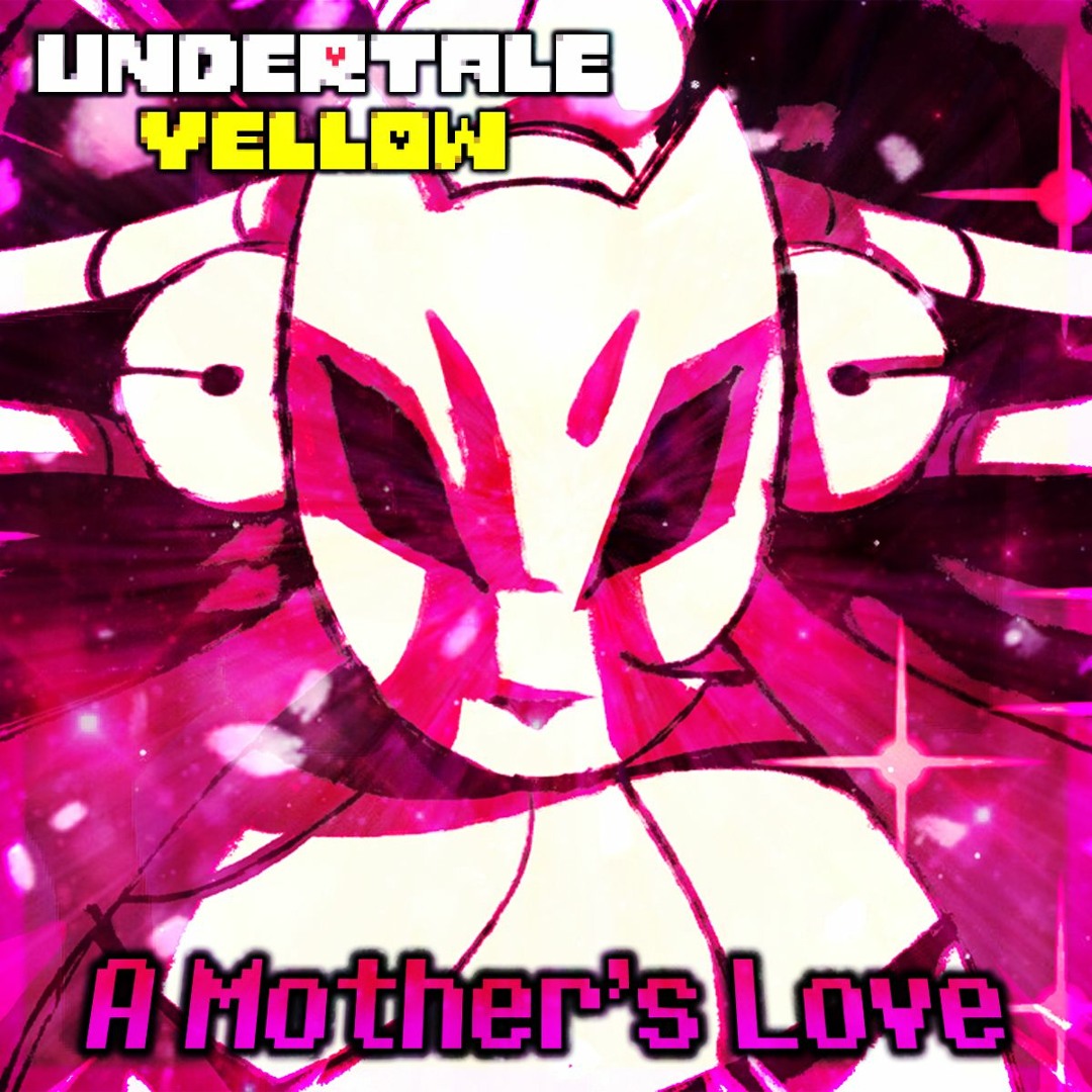 Stream UNDERTALE Yellow - A Mother's Love [Remix] by SimplyCrispy ...