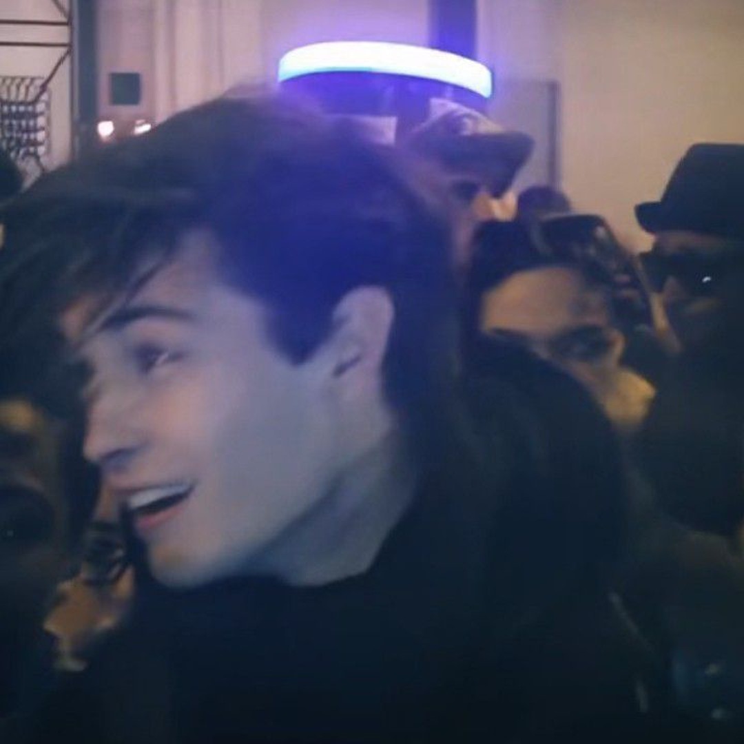 Stream Haunted Laura Les Speed up/best part Chico Lachowski by csd ...